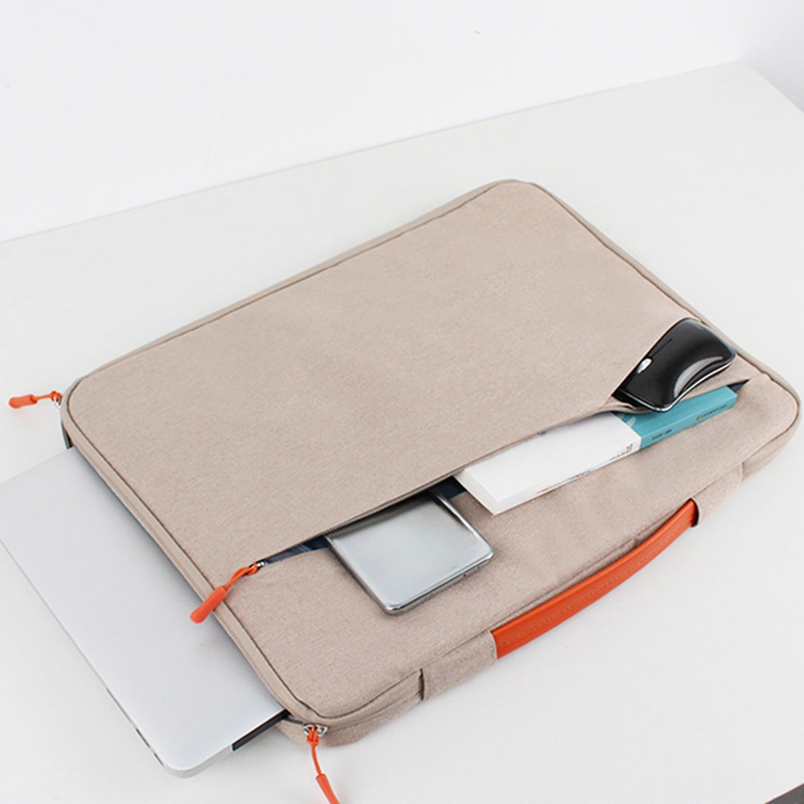 Lightweight Laptop Bag Suitable for Many Brands and Sizes of Notebook ...