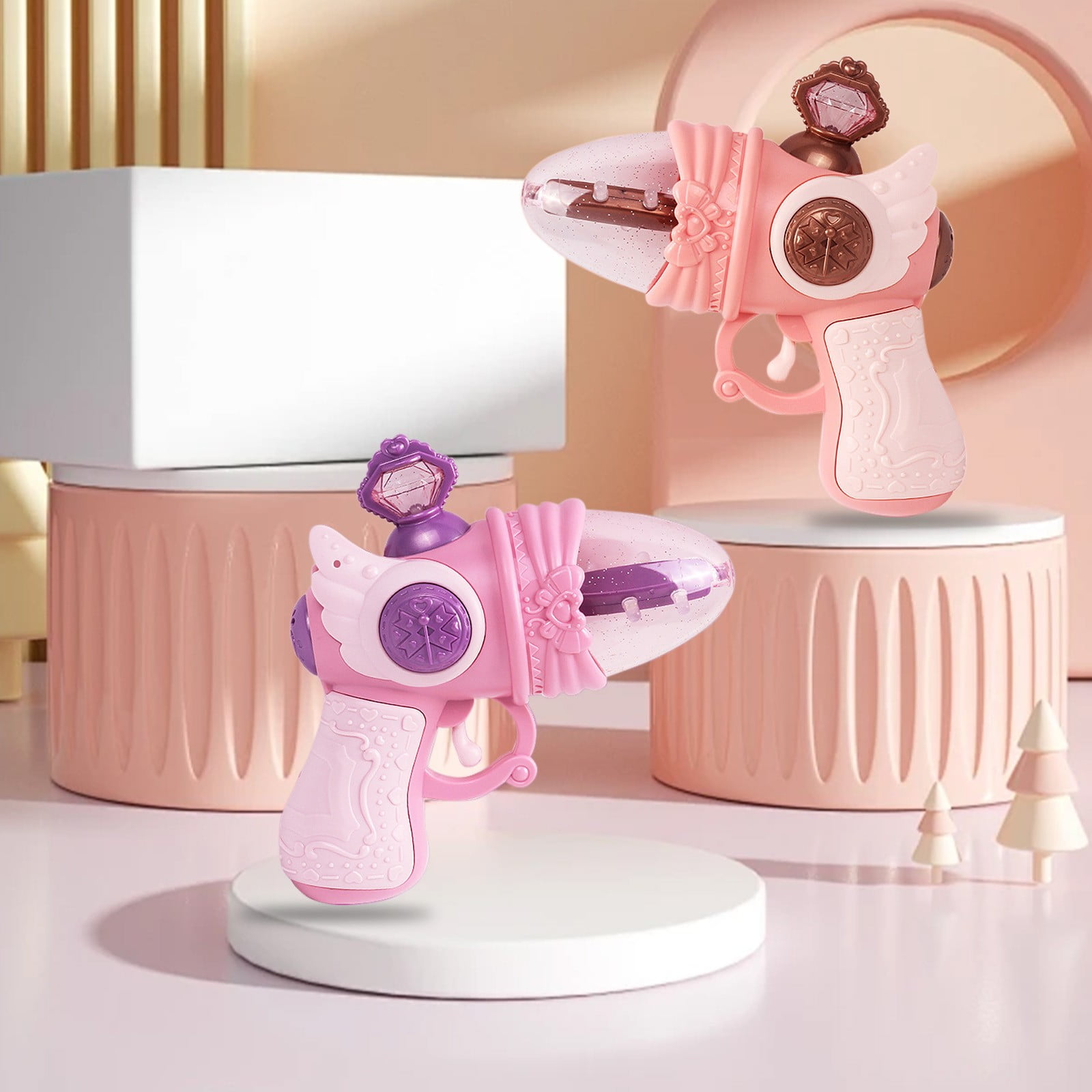 Christmas Deals! FNYOXU Magical Light Up Toy for Kids with Sound ...