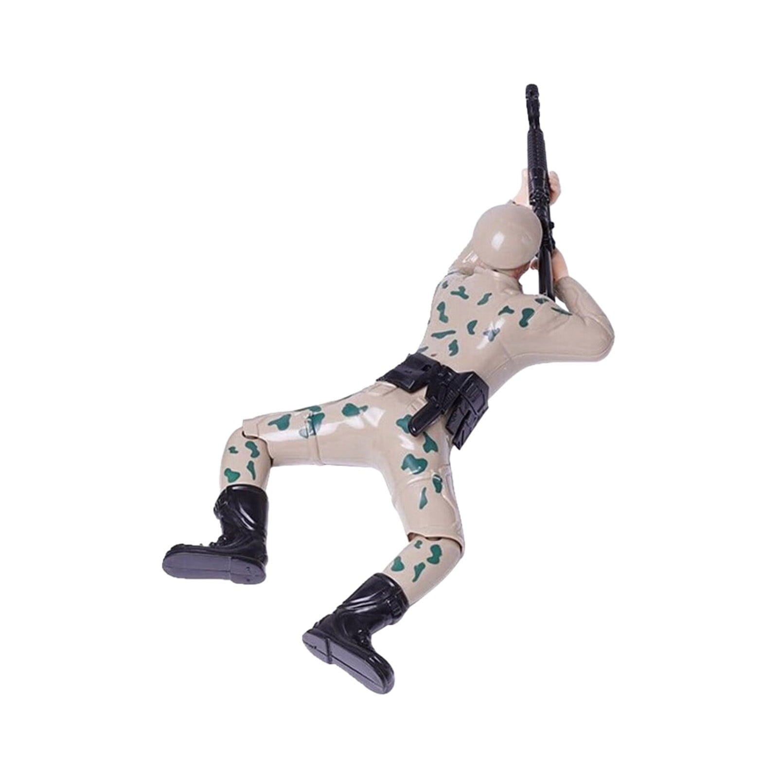 Black and Friday Deals 2024 Novelty funny toy,Electric Action Soldier ...