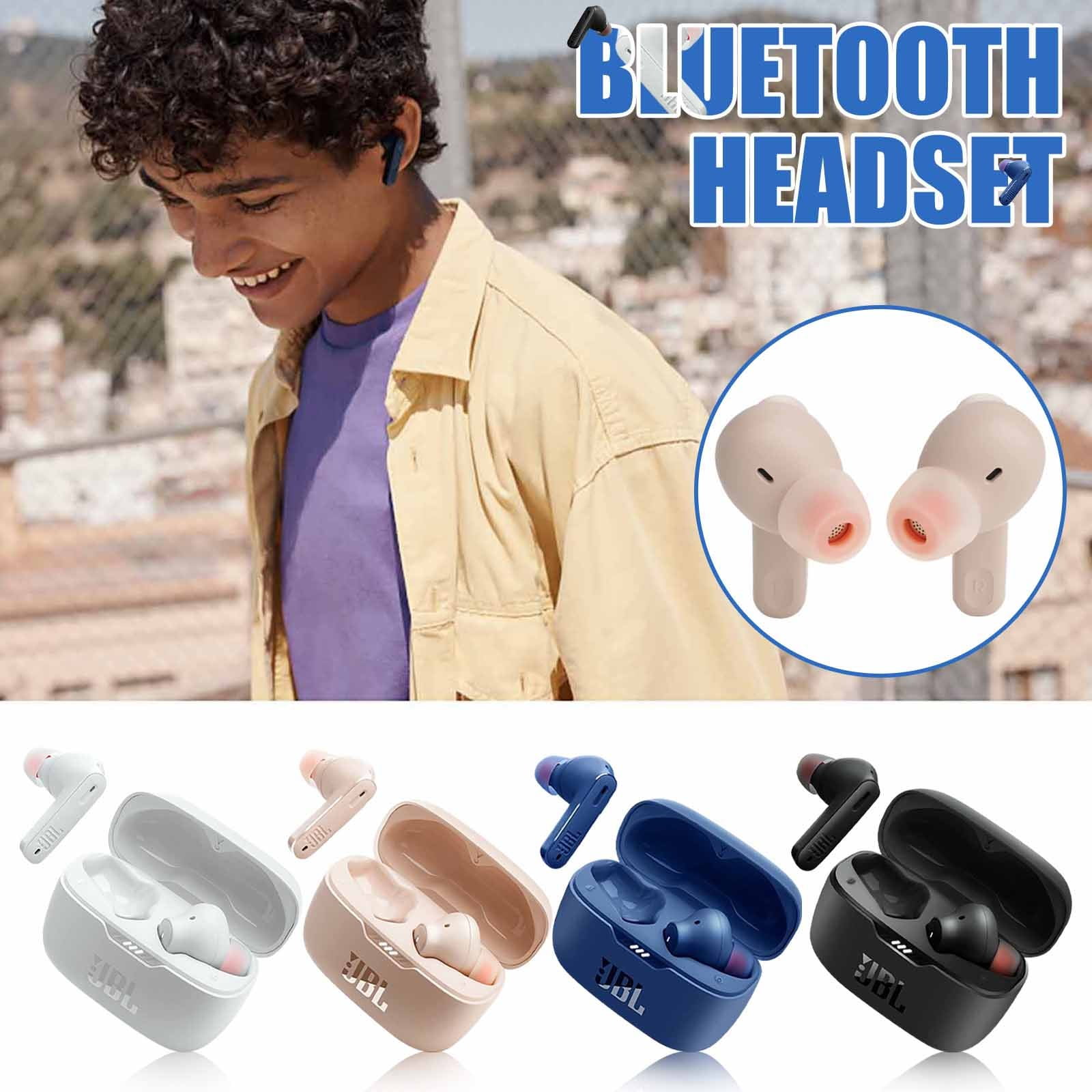 Corashan Black Fri-day Bluetooth Earbuds, T-une 230NC TWS Noise ...