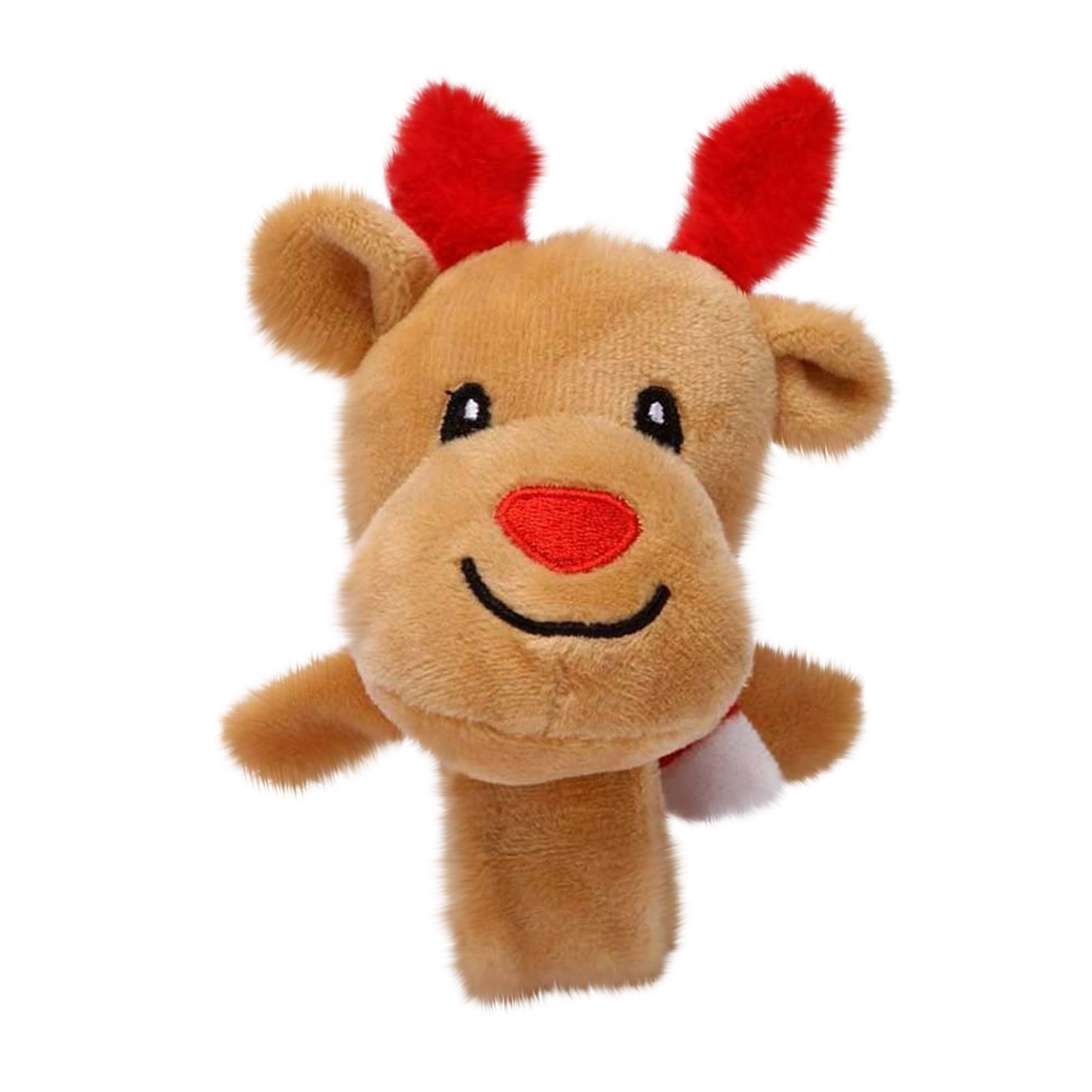 Christmas Decorations, Ingenious Clapping Circle Old Man Wapiti ...