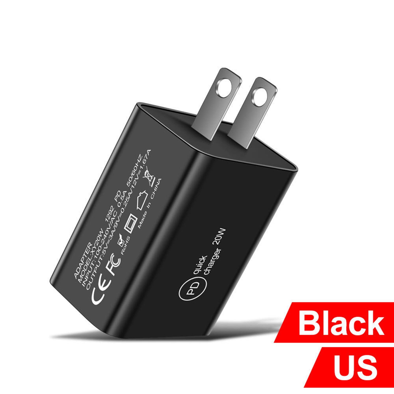 Latrodar 20w Charger USB-C Power Adapter Fast Charger For 12 Budget ...