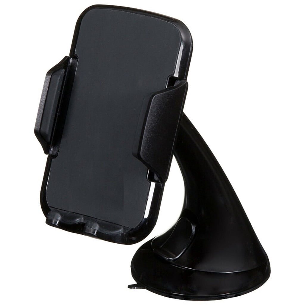 Latrodar In Car Mount Mobile Phone Mount Stand Universal Rotating ...