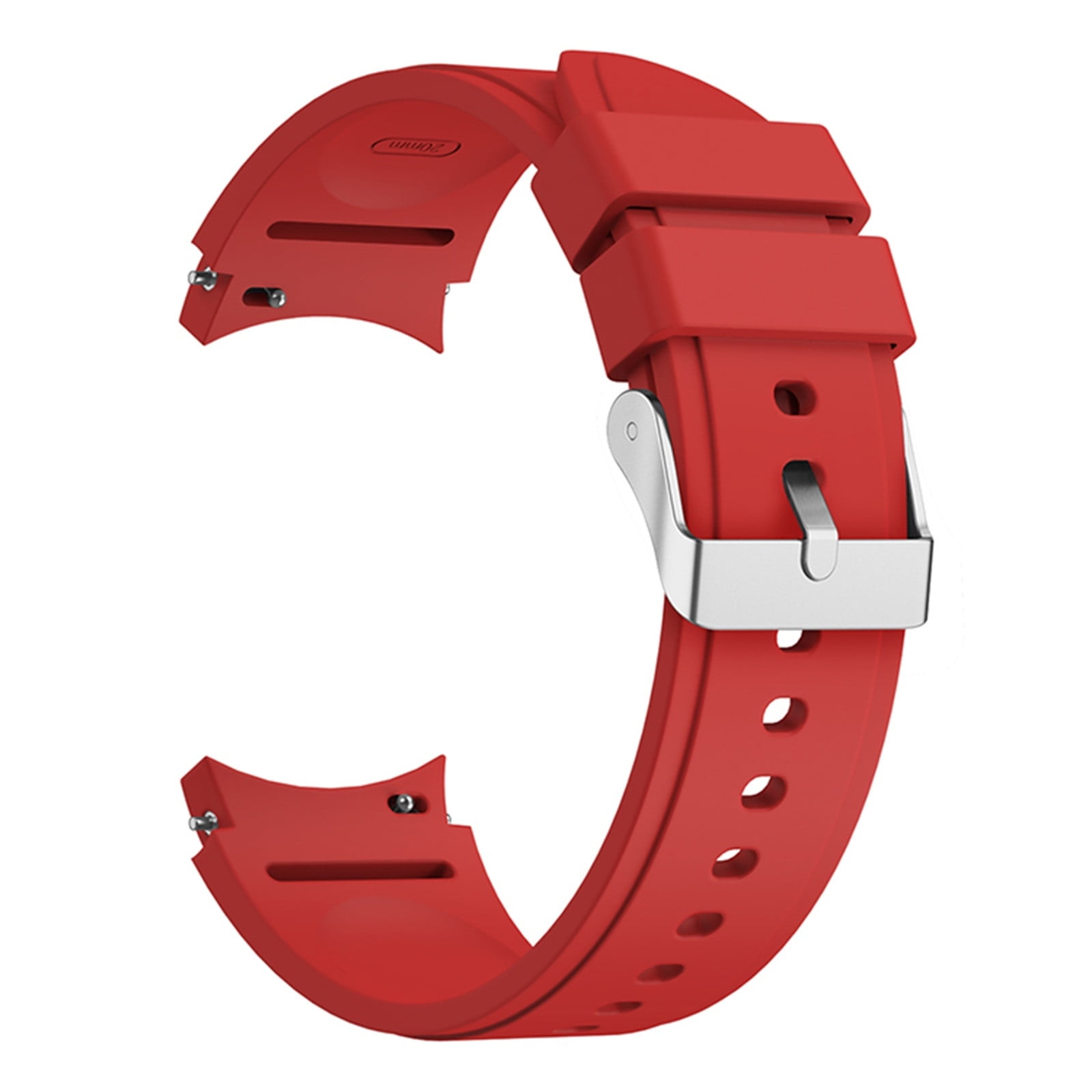 Latrodar Smart Watch Bands 42mm Replacement Adju-stable Safety ...