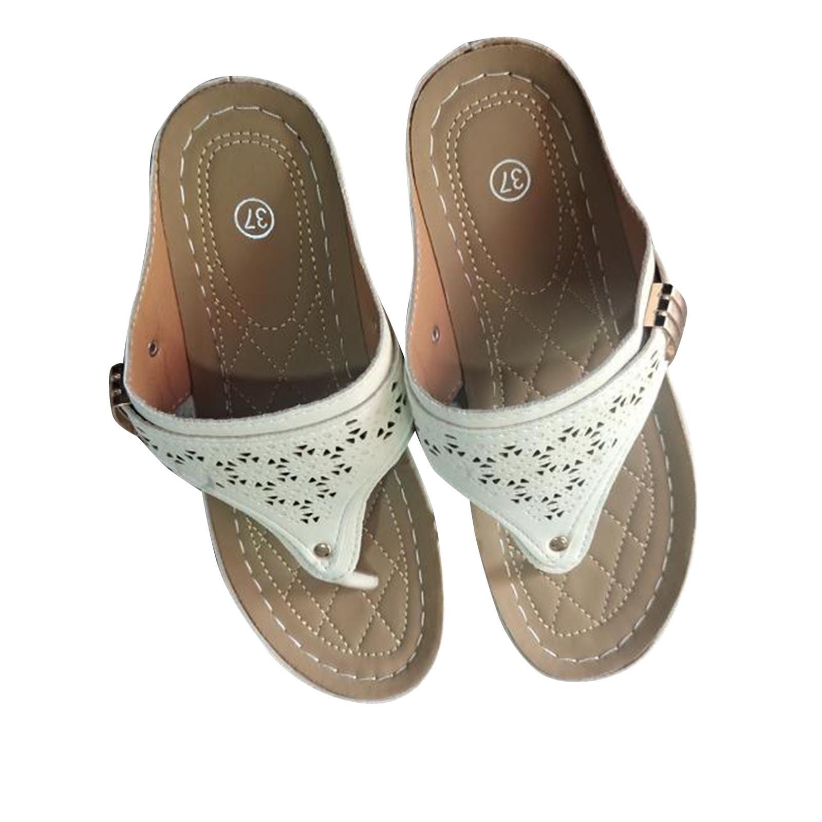 Shoes for Women,Uklsqma Women's Spring And Summer New Big Size Clip-toe ...