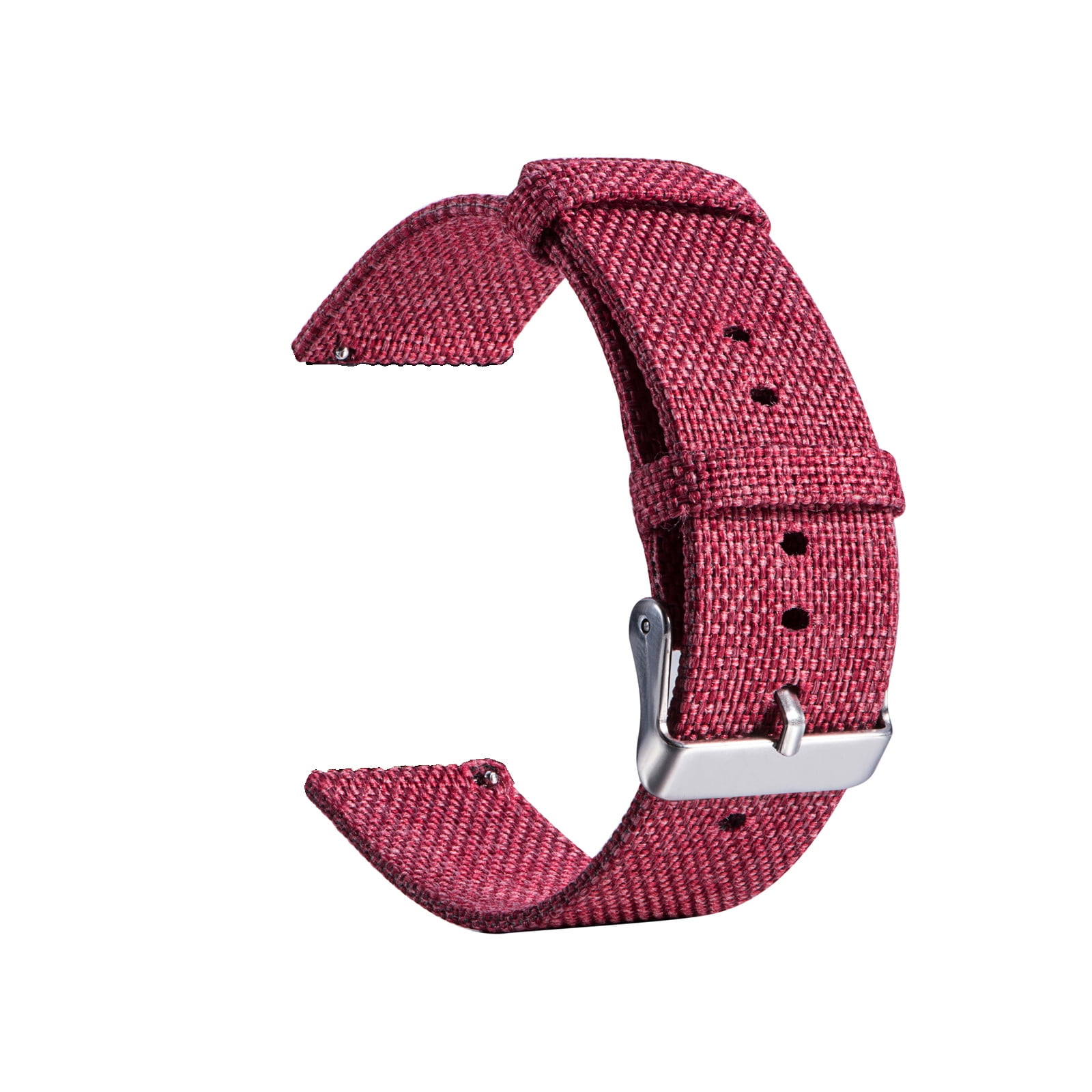 Latrodar Watch Compatible for Elaborately Made lacement Strap Sport ...