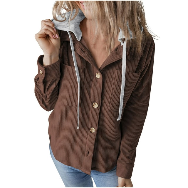 Black And Friday Deals Dihao Cardigan Jackets For Women Plus Size Clearance Womens Elegant