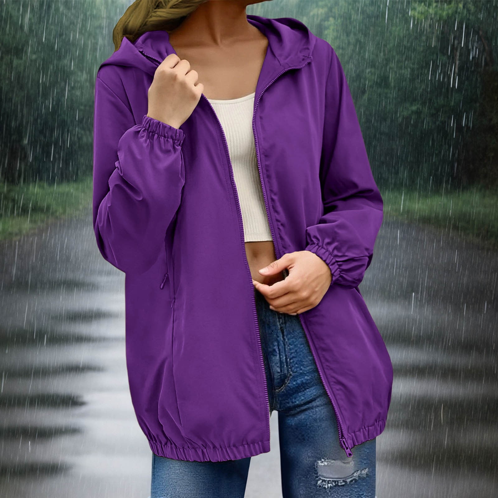 Black*Friday Deals Womens Clearance GaThRRgYP Jackets for Women with ...