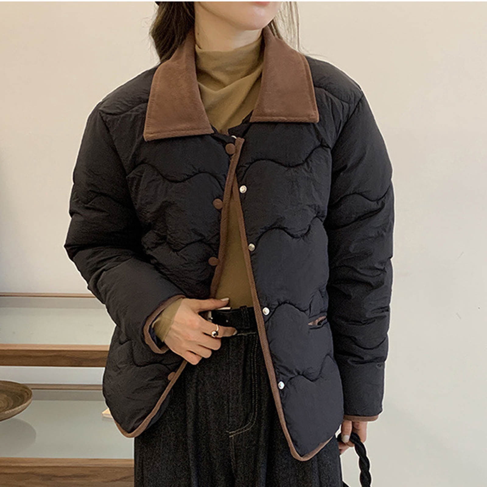 Black*Friday Sale Chaoheng Girls' Outerwear Jackets & Coats Women's ...