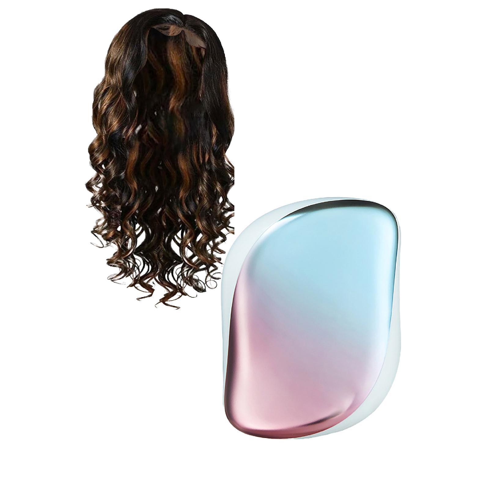 Black and Friday Sales 2024 2packs Hair Brush,Comb，Designed For Women ...