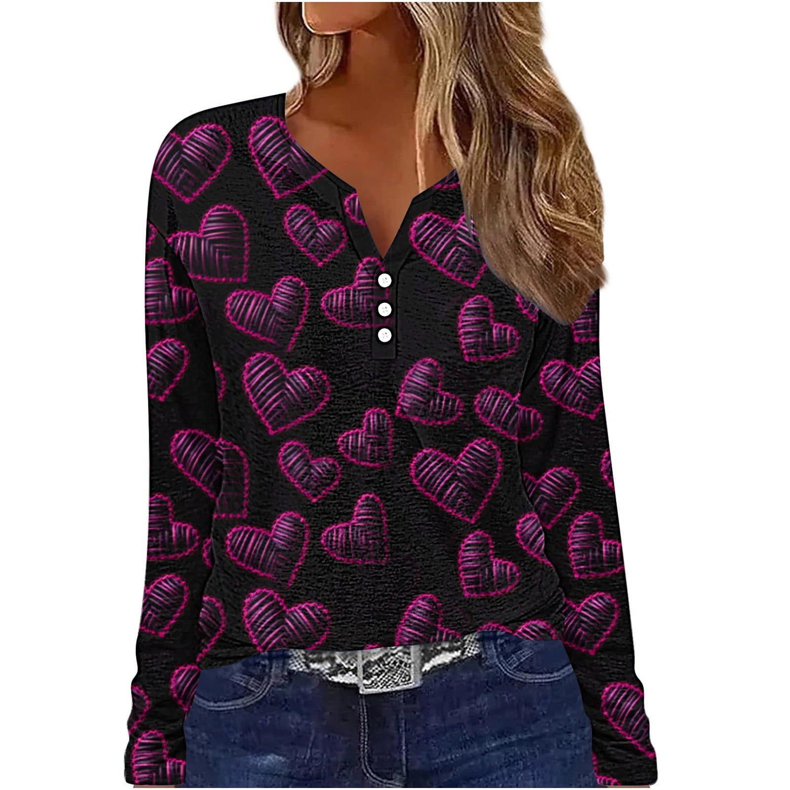Black And Friday Womens Clothing Clearance Under 5 Diangefu Womens Long