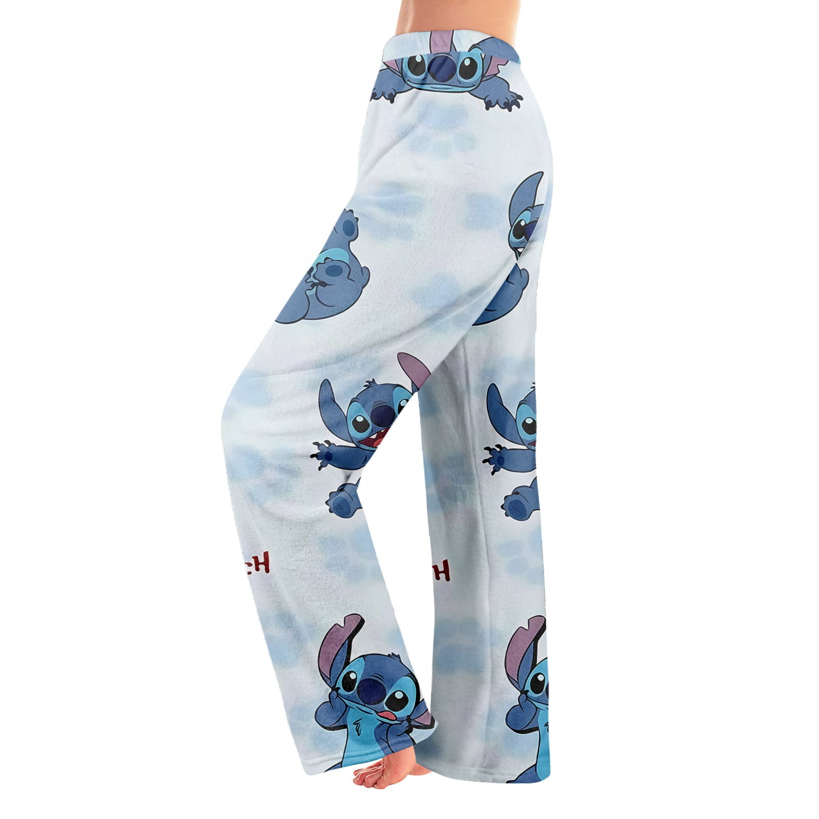 Black&Fridays Deals! Matching Christmas Pajamas for Family Stitch ...