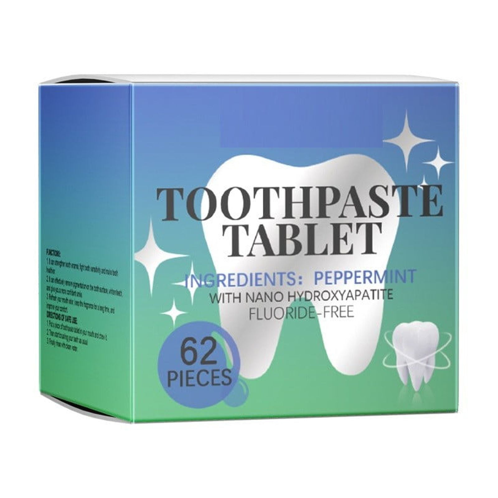 Black & Fridayy Deal BrightSmile DentalWafers Effervescent Tooth ...