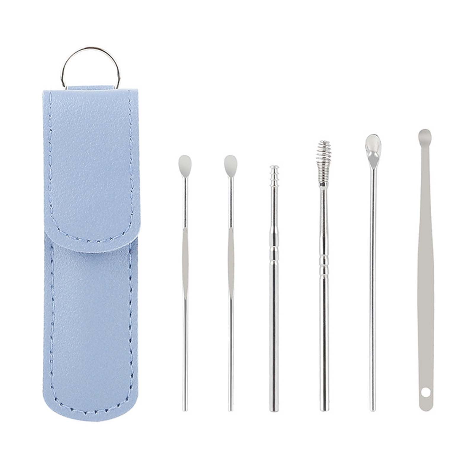 Black & Fridayy Deal Ear Cleaner For The Family 2024 Upgraded Ear ...