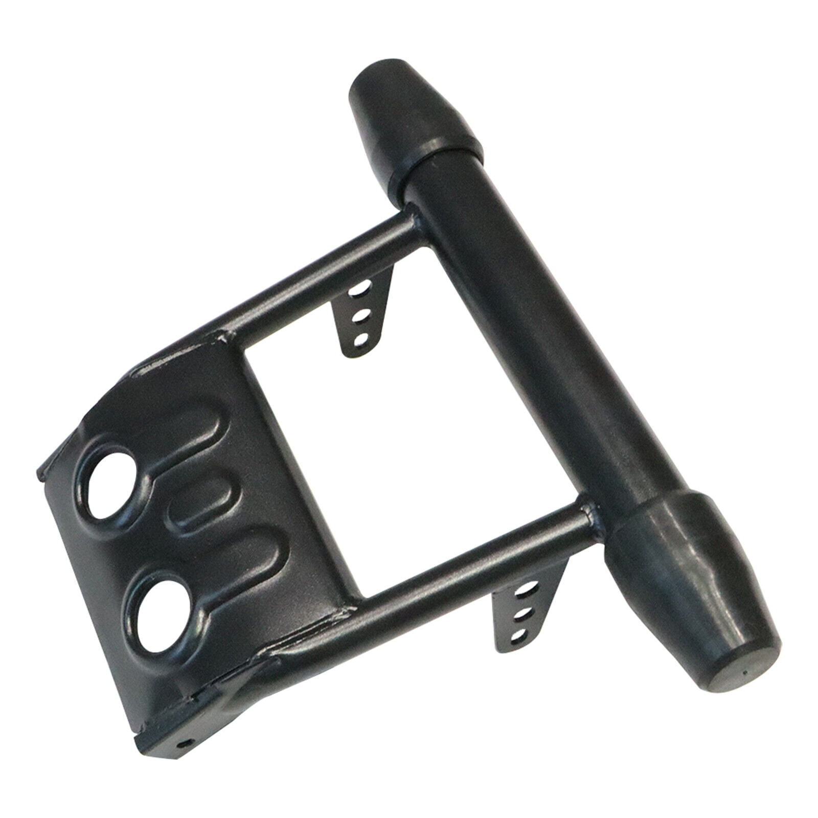 Black Front Bumper Guard Fits 1987-2006 Yamaha Banshee 350 YFZ350 ...