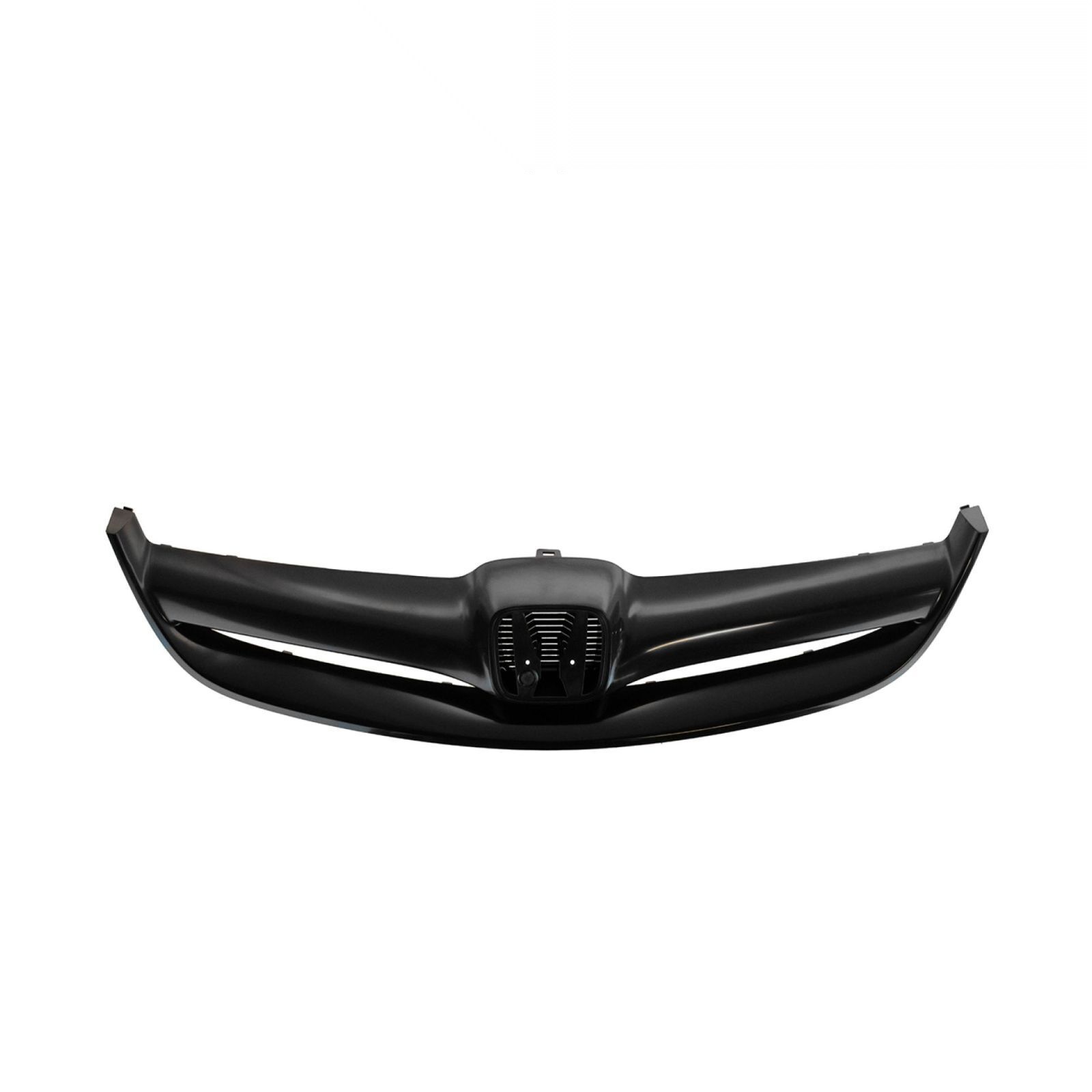 Black Front Grille for 2004-2005 for Honda for Civic (HO1200164 ...
