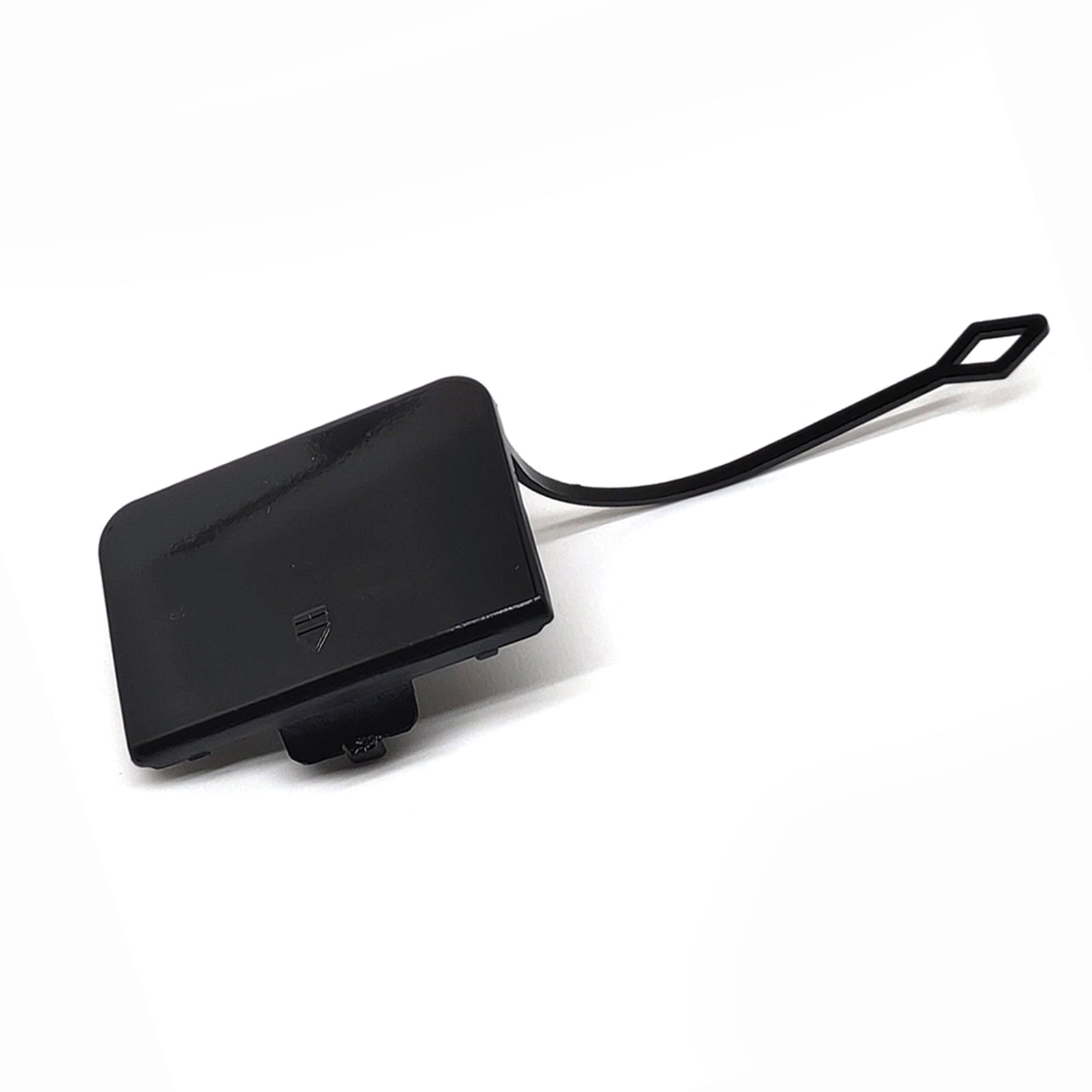 Black - Front Replacement Cover for Mercedes C Sedan W204 Wagon S204 ...