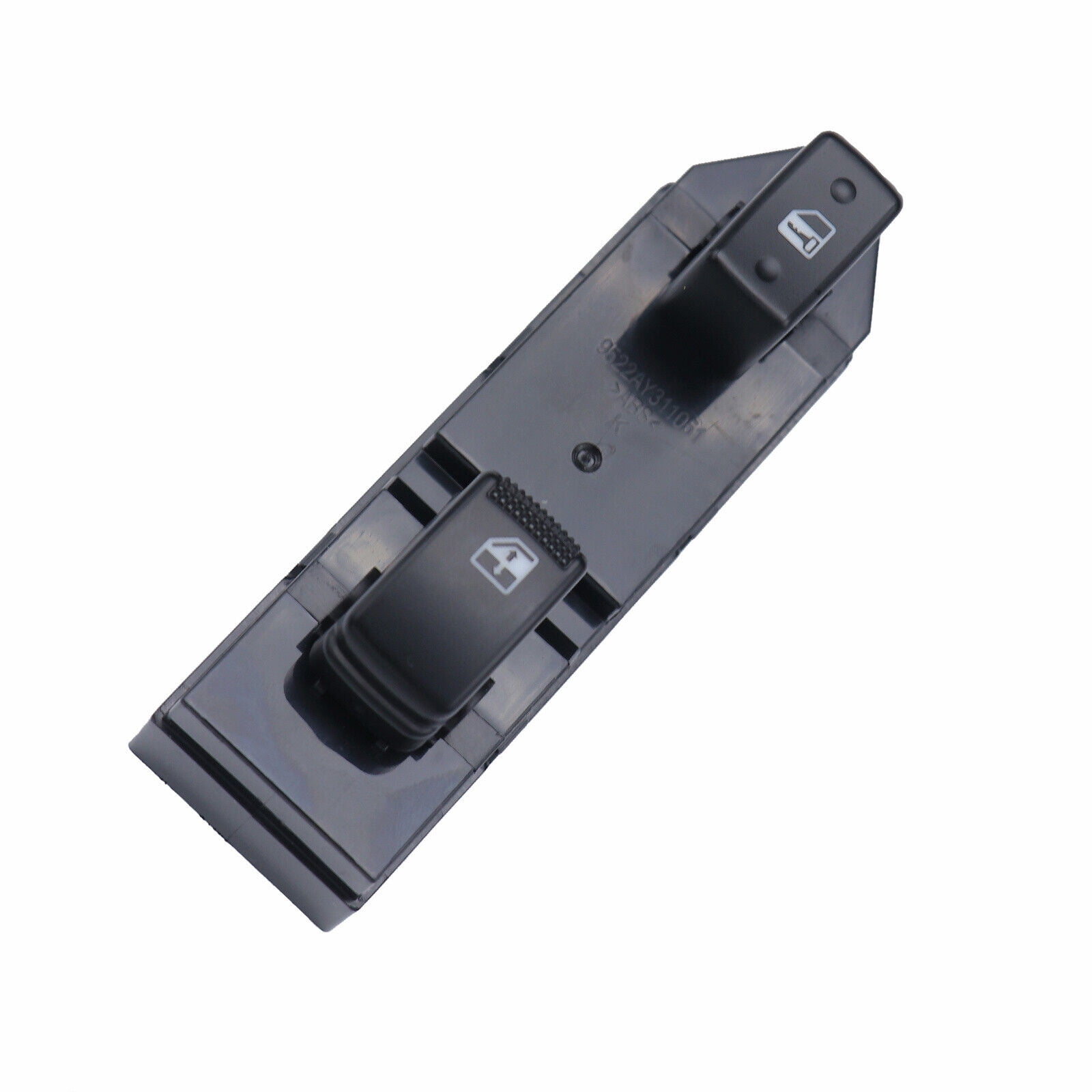 Black Front Right Power Master Window Switch For Hyundai Tucson 93575 ...