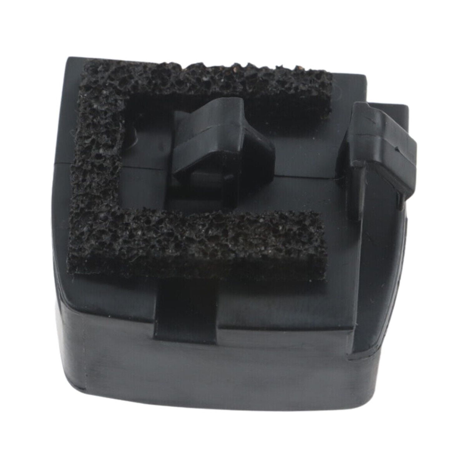 Black Fuel Cap Plastic Snap Fit for 2018-2022 Honda Accord 74481-TVA ...