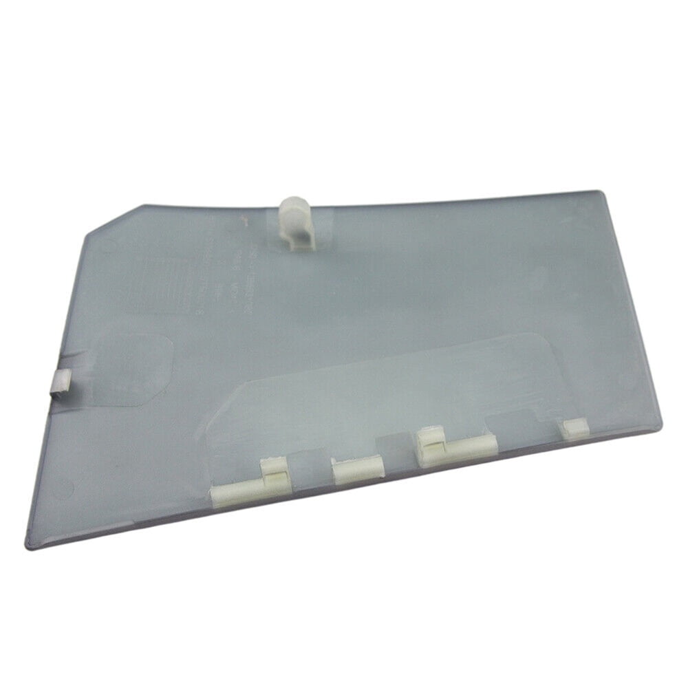 Black Fuel Fill Door 5XP08P24AC Fits for 2014-2021 Ram ProMaster 1500 ...