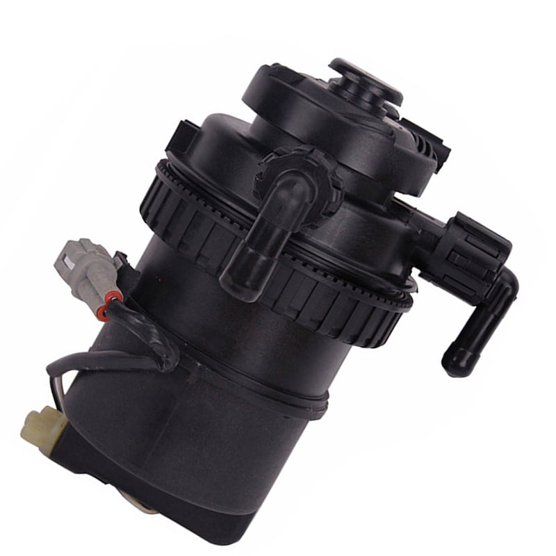 Black - Fuel Filter Assembly for Toyota Hilux Vigo, 23300-0L041, 23300 ...