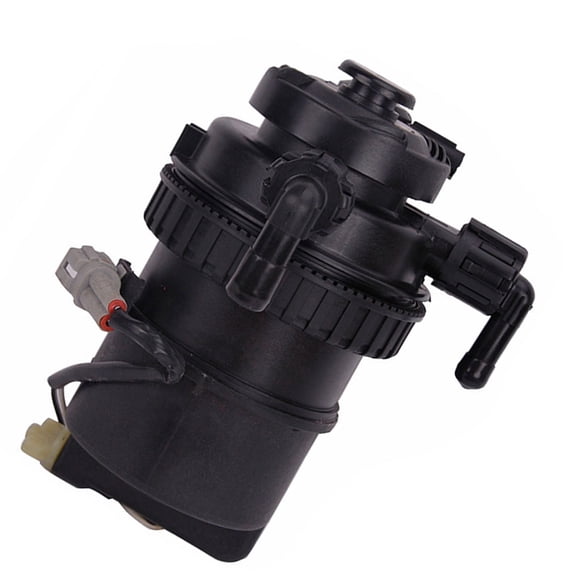 Black - Fuel Filter Assembly for Toyota Hilux Vigo, 23300-0L041, 23300 ...