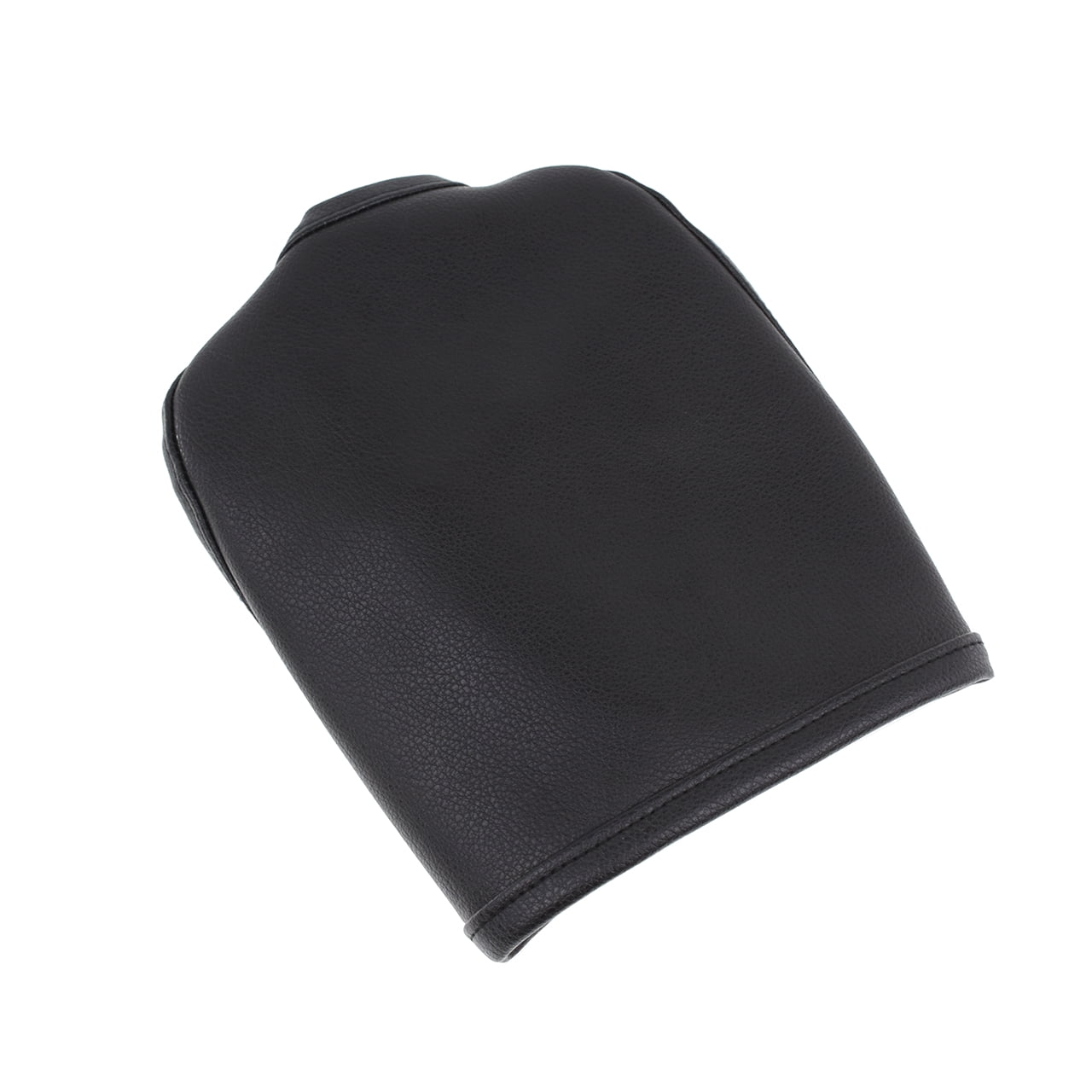 Black Fuel Tank Bra Protector Shield For Harley For Electra Road Trike ...