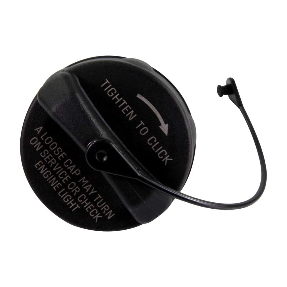Black-Fuel Tank Cap, For Dodge Durango Nitro Grand Caravan Chrysler ...