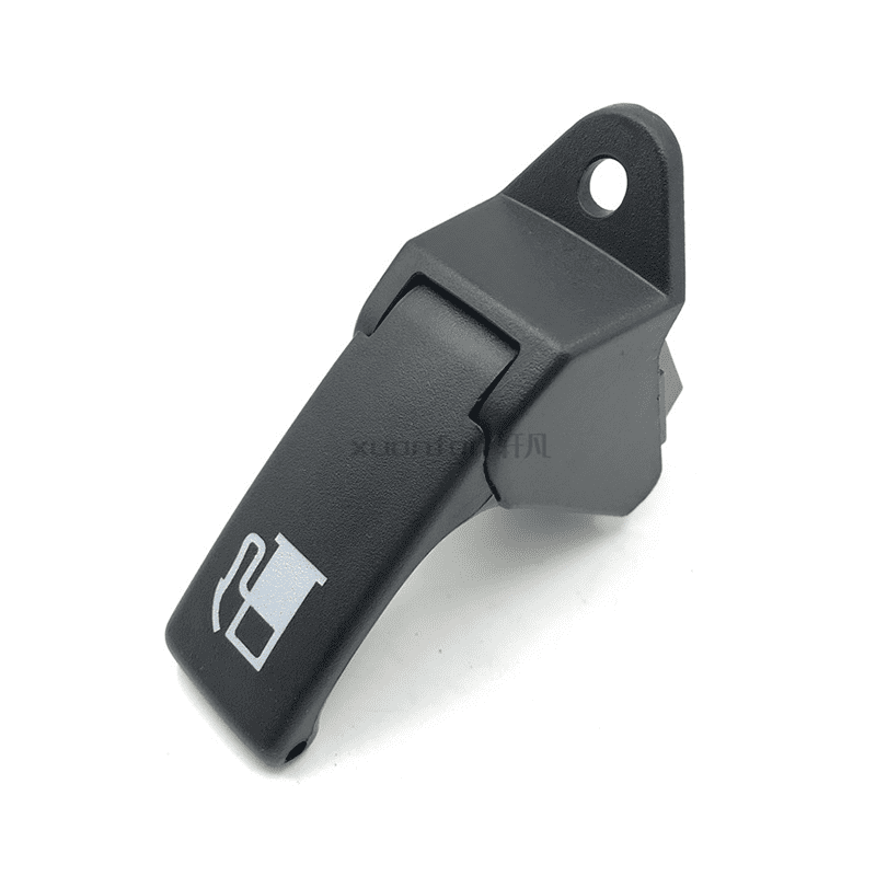 Black - Fuel Tank Cover Opening Handle, For Old Chery A3, Tank Door ...