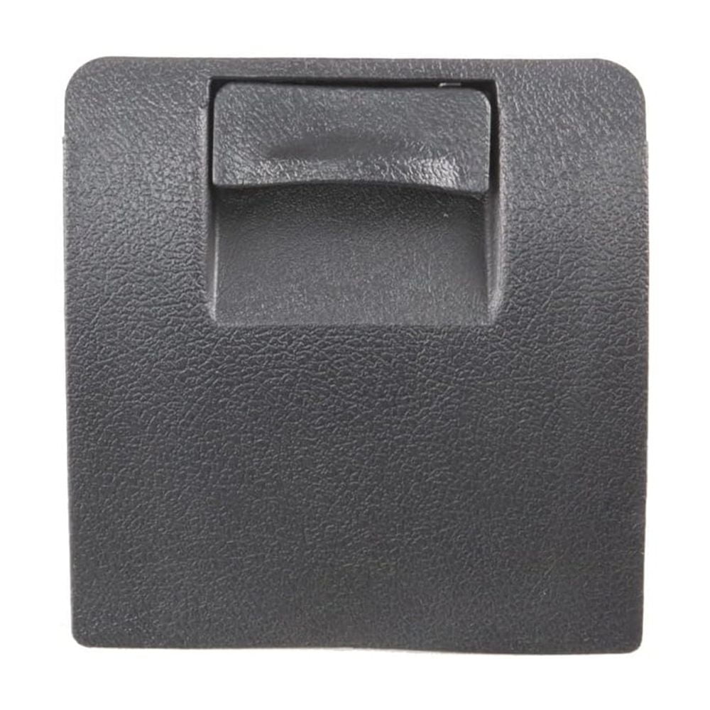 Black Fuse Box Coin Holder Storage Tray Box For Toyota Highlander 2009 ...