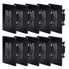 Electrical Receptacles in Outlets - Walmart.com