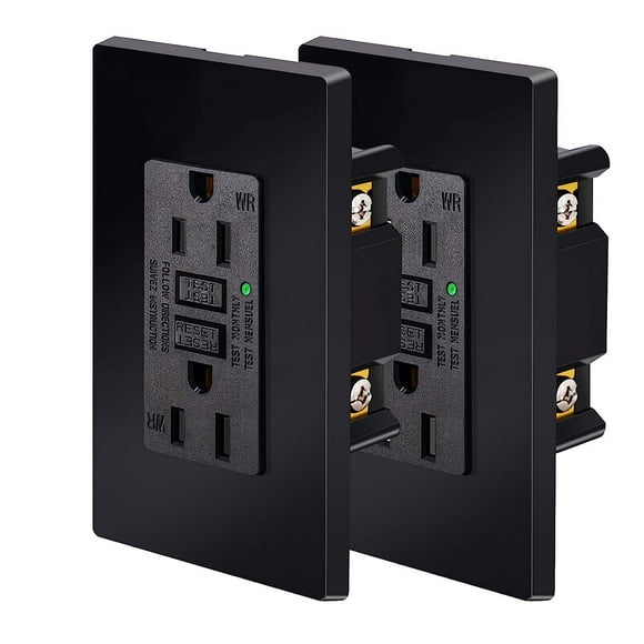 Electrical Receptacles in Outlets - Walmart.com