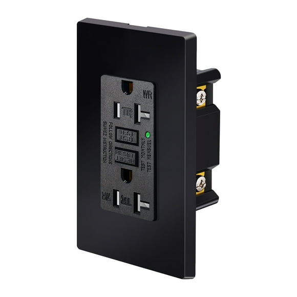 Electrical Receptacles in Outlets - Walmart.com