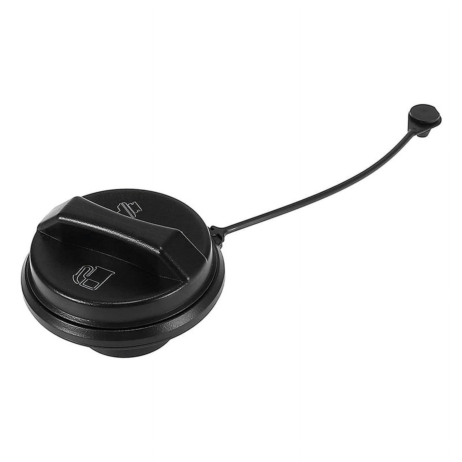 Black-GT276-Precious Fuel Cap, For Chevrolet Malibu Corvette Grand Am ...