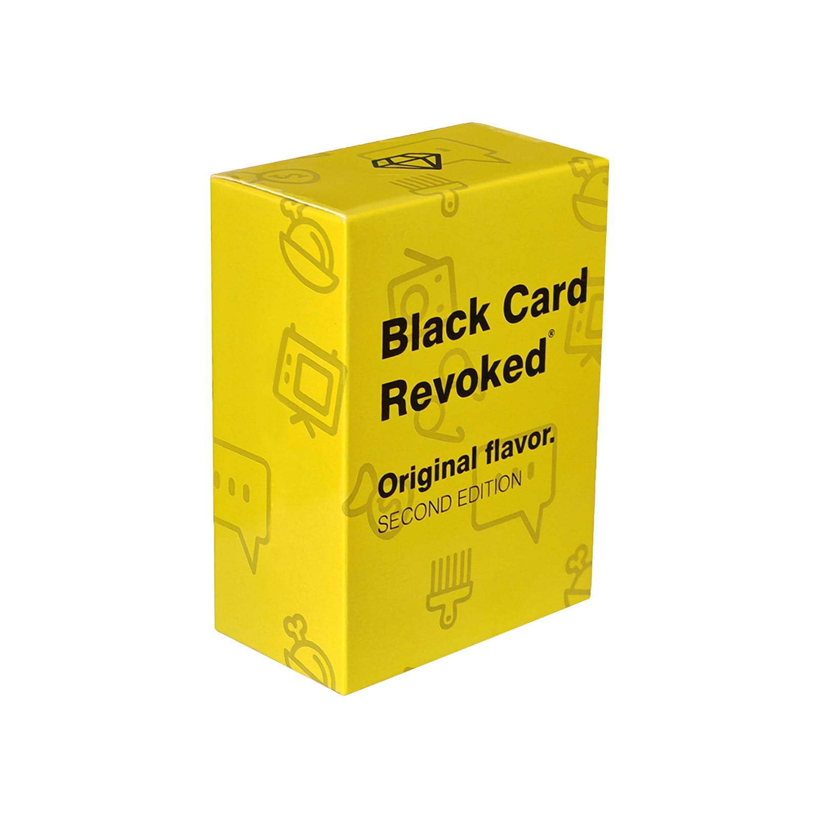 Black Games for Black People - Orignal flavor, 80 Cards for the Culture | Get Ready to Dance ...