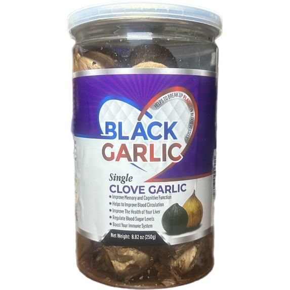Black Garlic - Walmart.com