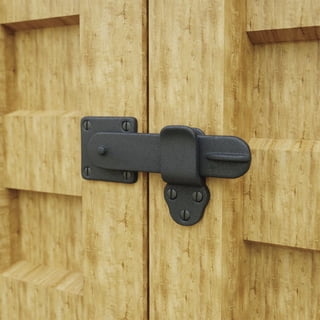 Hot Rod Flush Mounted Door Latch