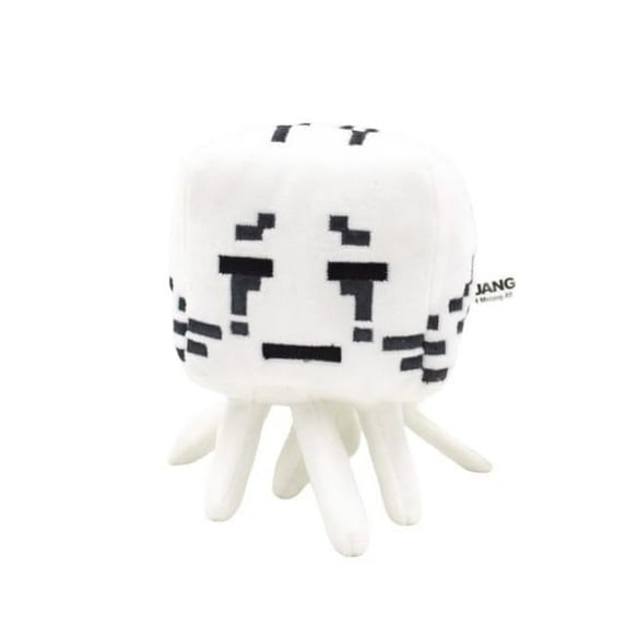 Black Ghast Mini Plush Series Collectible Gift Toy - Walmart.com