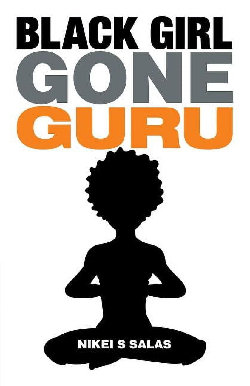 Black Girl Gone Guru - Walmart.com