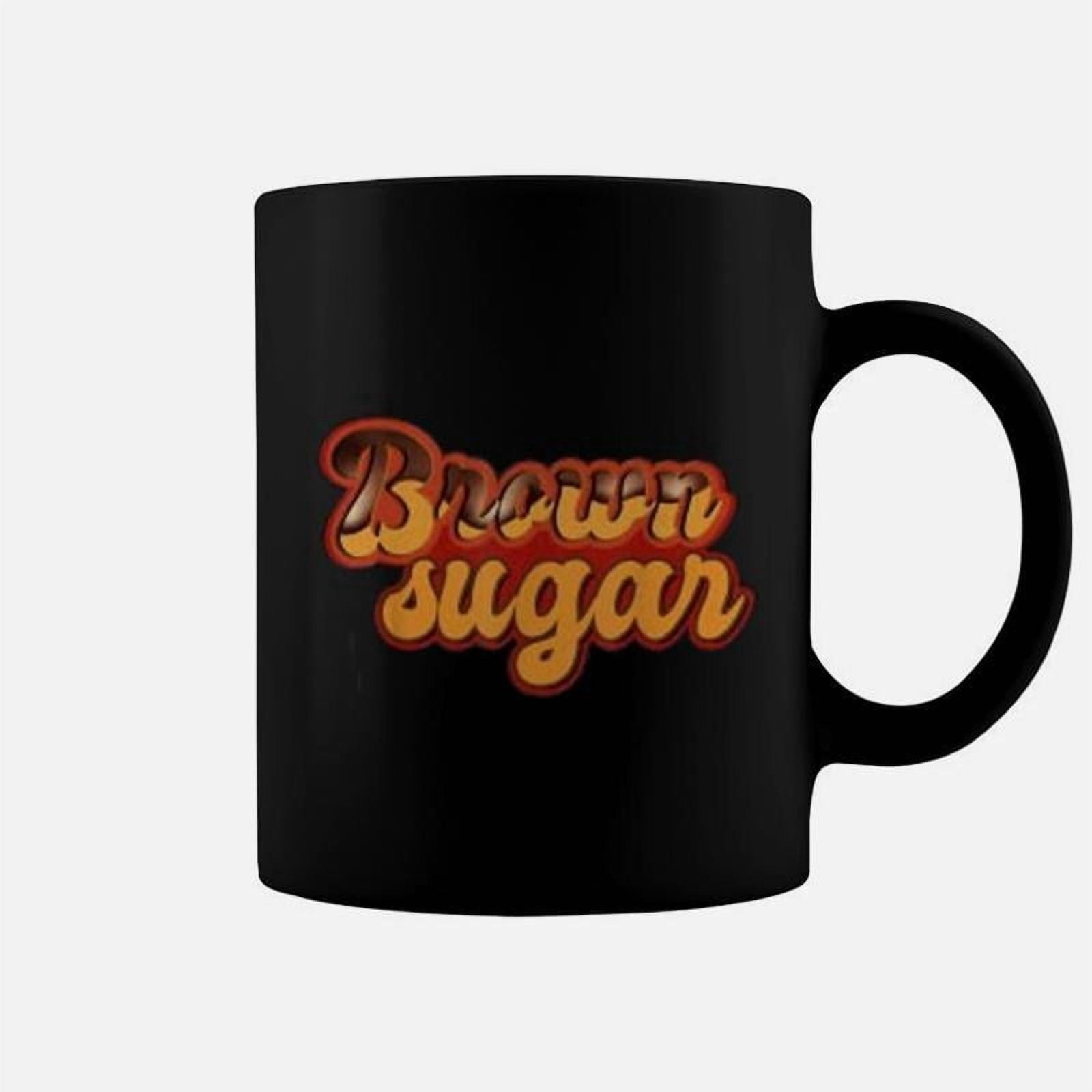 Black Girl Magic Brown Black Pride Coffee Mug - Walmart.com