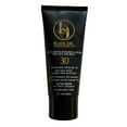 Black Girl Sunscreen, Broad Spectrum Lotion SPF 30, 2 fl oz, Vegan ...