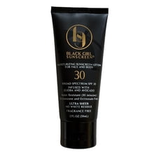 Black Girl Sunscreen Broad Spectrum SPF 30 HSA/FSA Eligible - Walmart.com