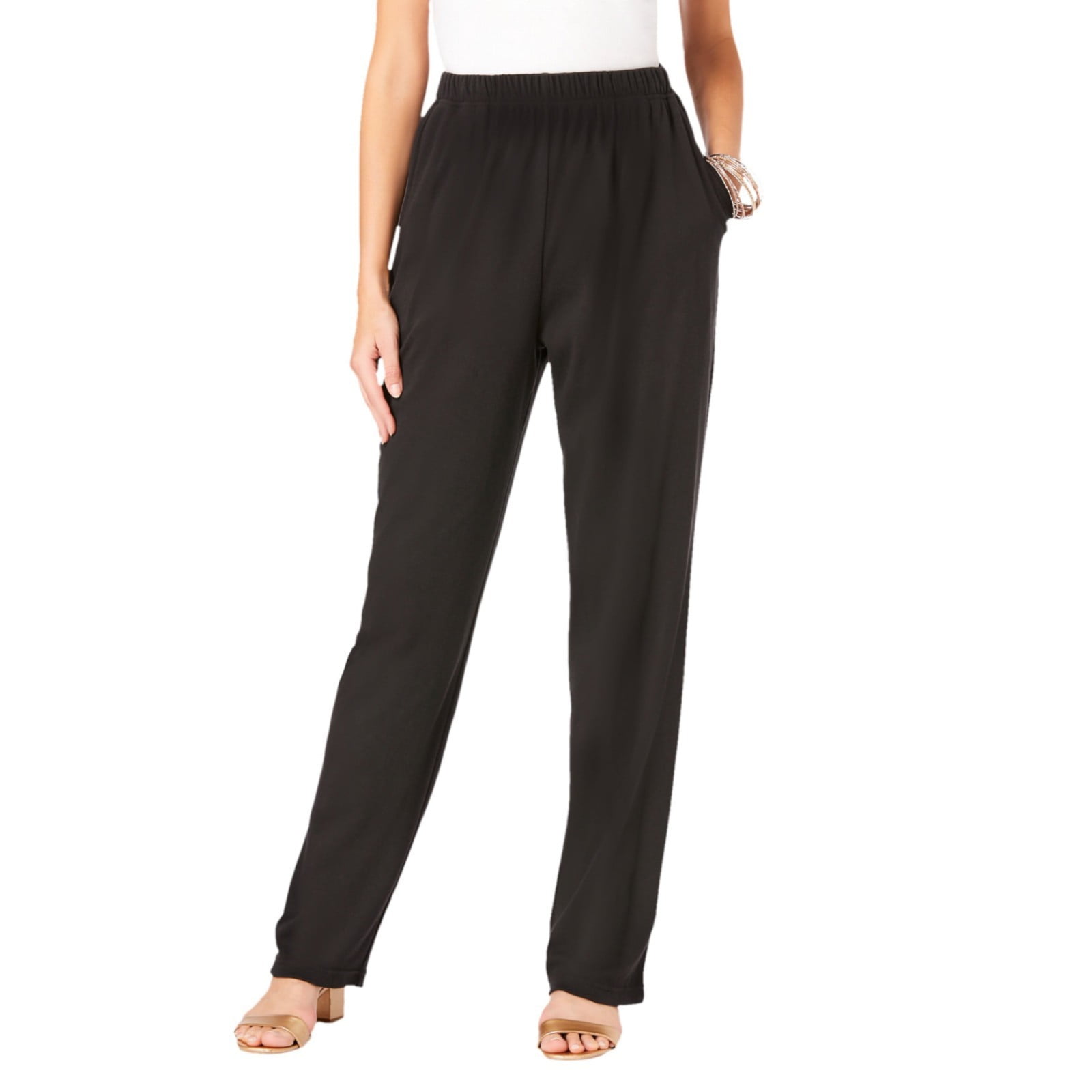 Black Going Out Outfits for Women, Womens Pants Dressy Casual, Weekend ...