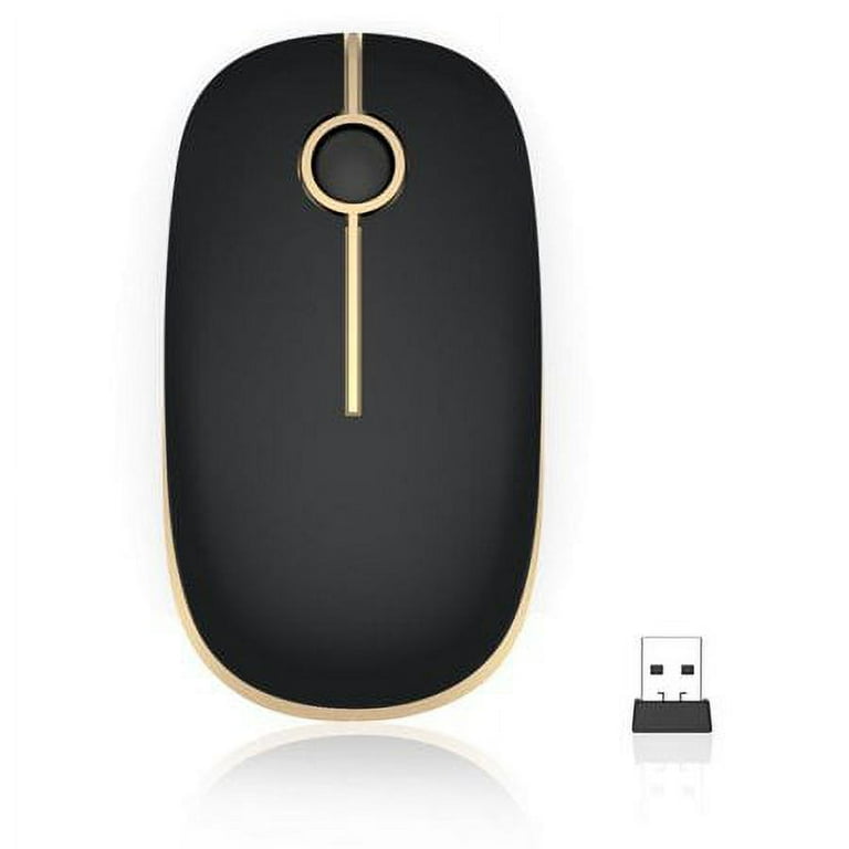 Cool Wireless Mouse