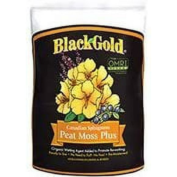 Peat Moss in Soil - Walmart.com