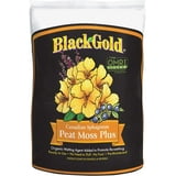 Black Gold Sphagnum Peat Moss Plus - 1 Each - Walmart.com