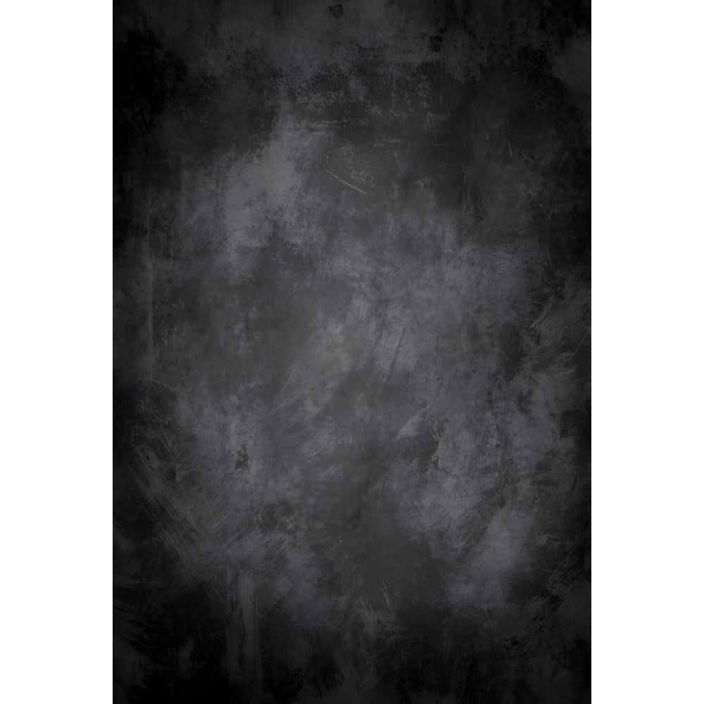 Black Gradient Abstract Photography Backdrop Solid Color Kids Adult Art ...