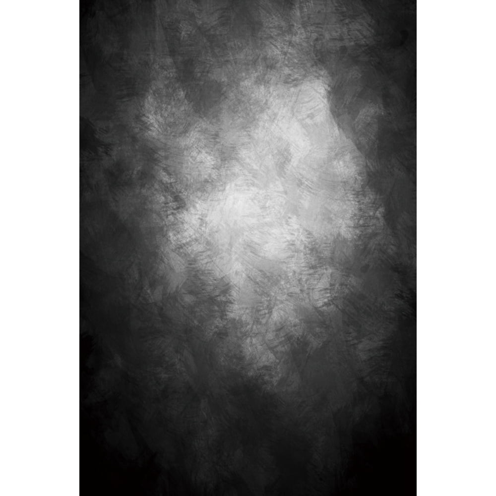 Black Gradient Abstract Photography Backdrop Solid Color Kids Adult Art ...