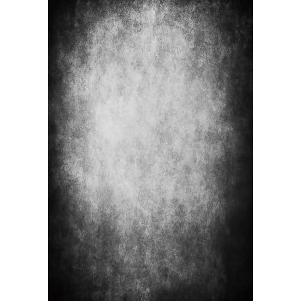 Black Gradient Abstract Photography Backdrop Solid Color Kids Adult Art ...