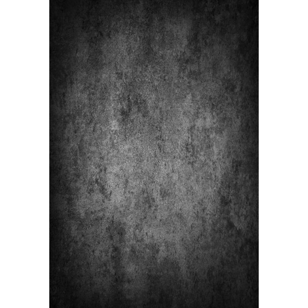 Black Gradient Abstract Photography Backdrop Solid Color Kids Adult Art ...